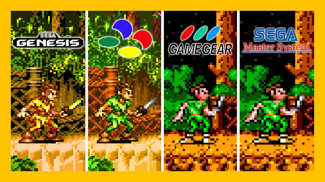 The Ultimate Longplay Vol. 2: Hook (SNES, Genesis, Sega CD, Game Gear ...