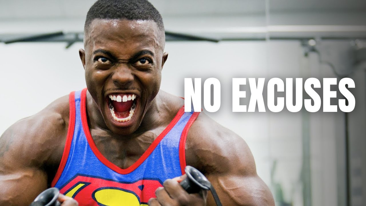 The Power of Hard Work | How to Stay Motivated and Crush Your Goals ...