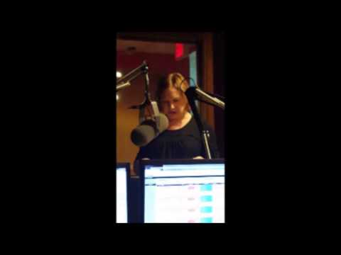 Laura Hage Voice Over Demo - YouTube