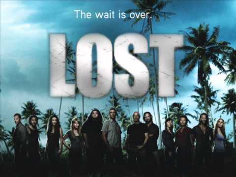 Lost Season 4 Soundtrack Landing Party - YouTube