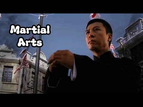 How One Man Defended China’s Cultural "|"Japanese Invasion and Ip Man ...