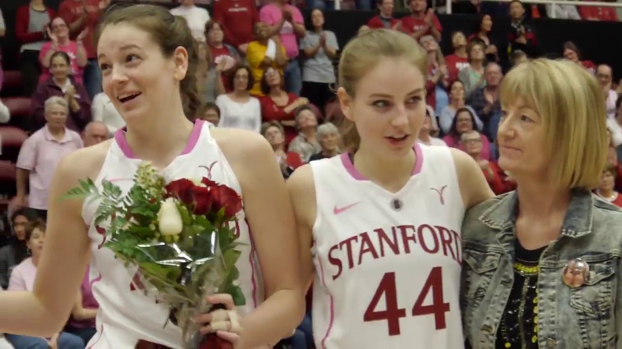My Stanford Story Karlie Samuelson - YouTube