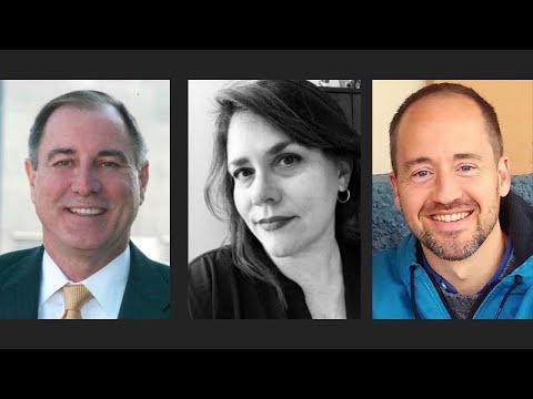 The San Francisco Cable Car: a conversation with Taryn Edwards and Rick ...