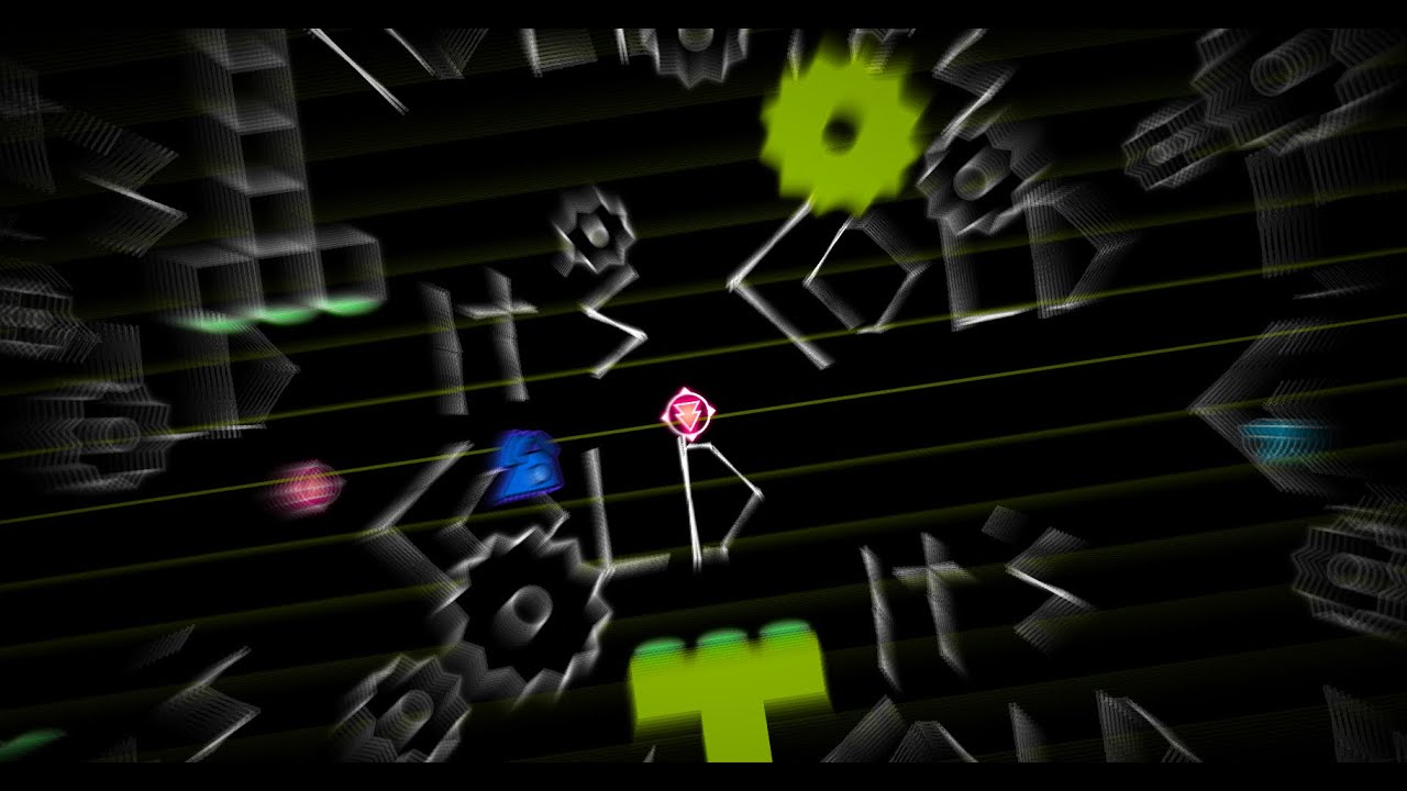 Girl A Remake | Geometry Dash 2.2 - YouTube
