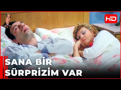 Kılıbık - Ay Başında Ödersin Şekerim! | Kemal Sunal En Komik Sahne ve Replikleri 😂