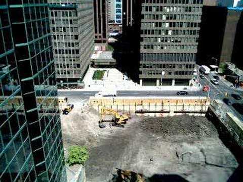 Construction Blast - YouTube