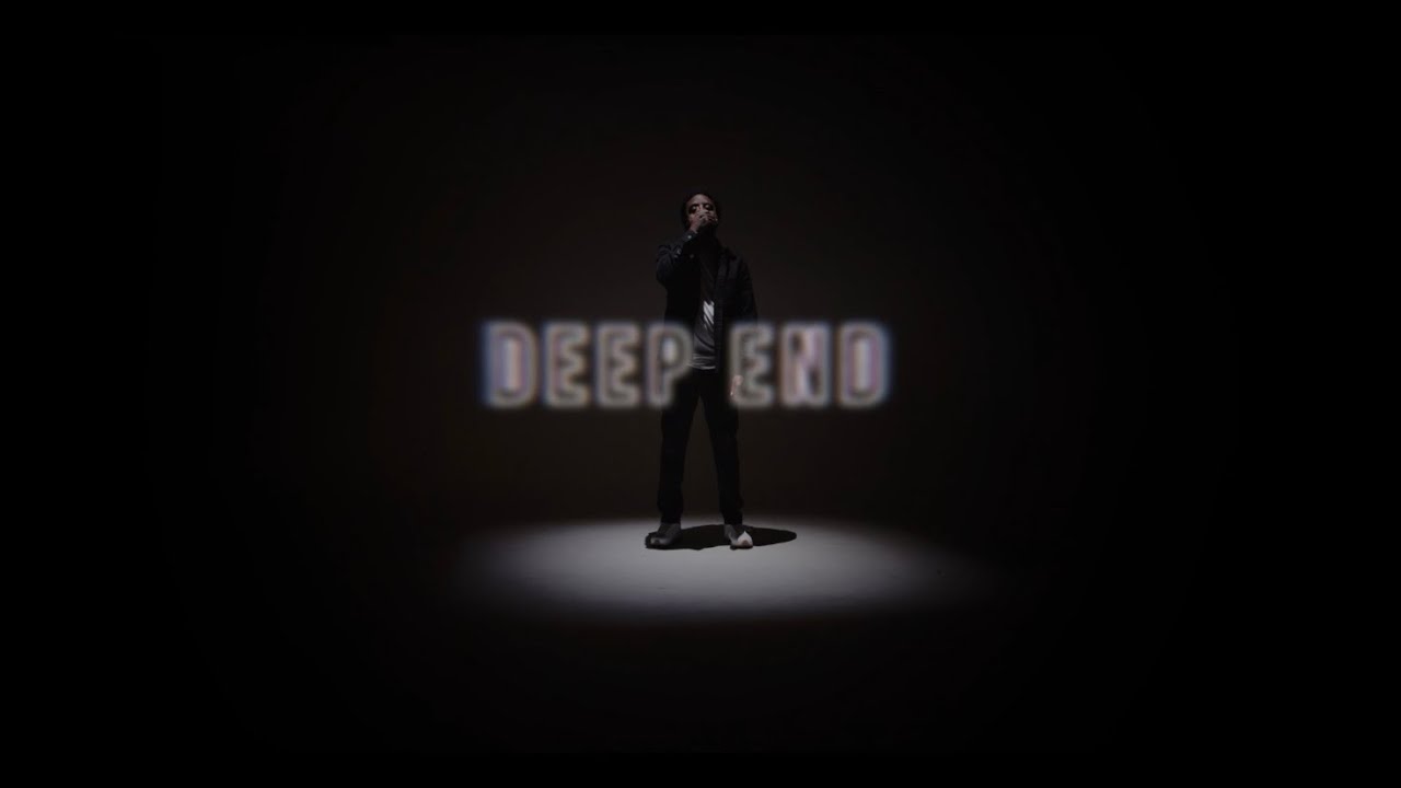 JIMMY RANGE - DEEP END [OFFICIAL VIDEO] - YouTube