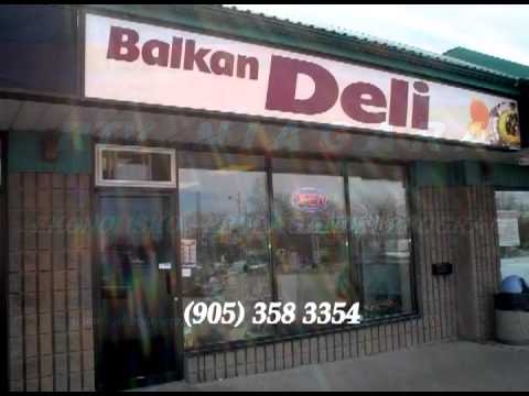 32.Balkan deli.. - YouTube