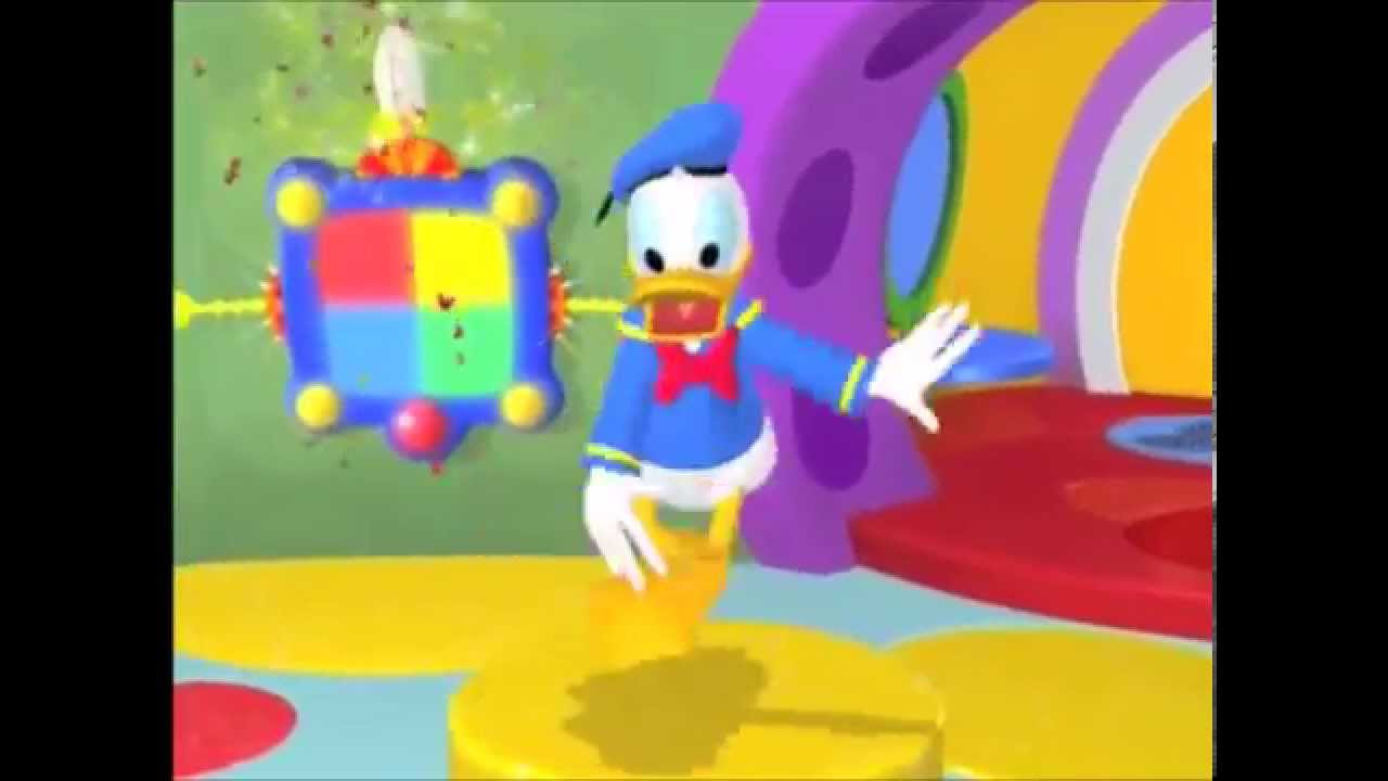 MeeSKA MooSKA Mickey Mouse! - YouTube