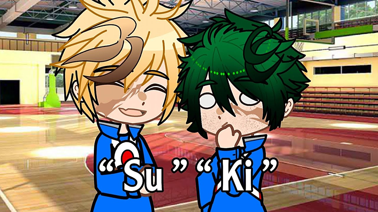 Su ” “ Ki ” [] mha /bnha [] bkdk [] characters time skip (spoilers ...