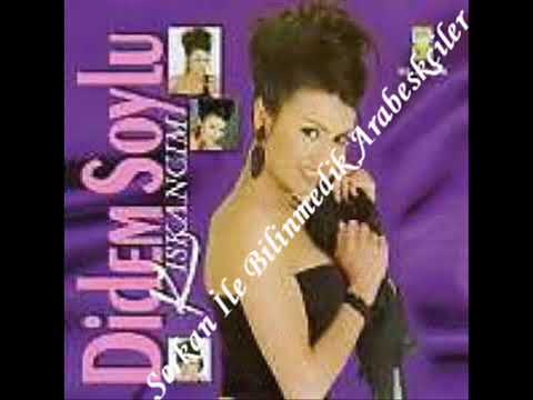 Didem Soylu  - Yine Bu Gün Sensiz