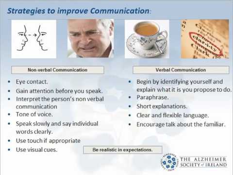 Communication Tips and Tricks - YouTube