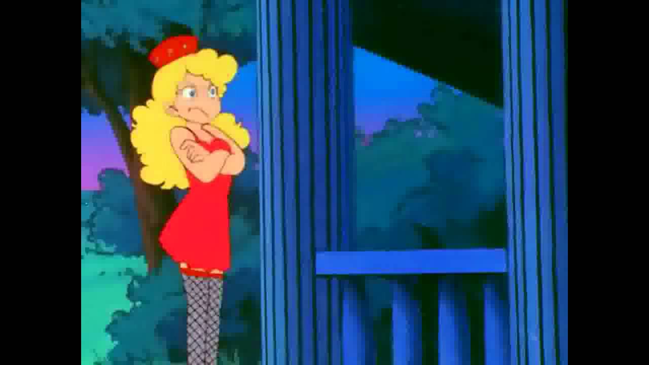 C'era una volta Pollon Episodio 10 - Il flauto di Pan parte 2 - YouTube