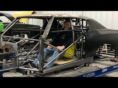 Street Outlaws OKC - Doc's New No Prep Monte Carlo for 2021 Street ...