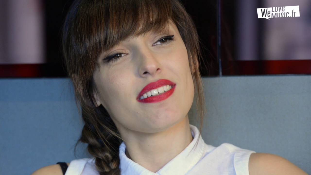 Jen Ayache (Superbus) : Interview intégrale 2014 - HD - YouTube