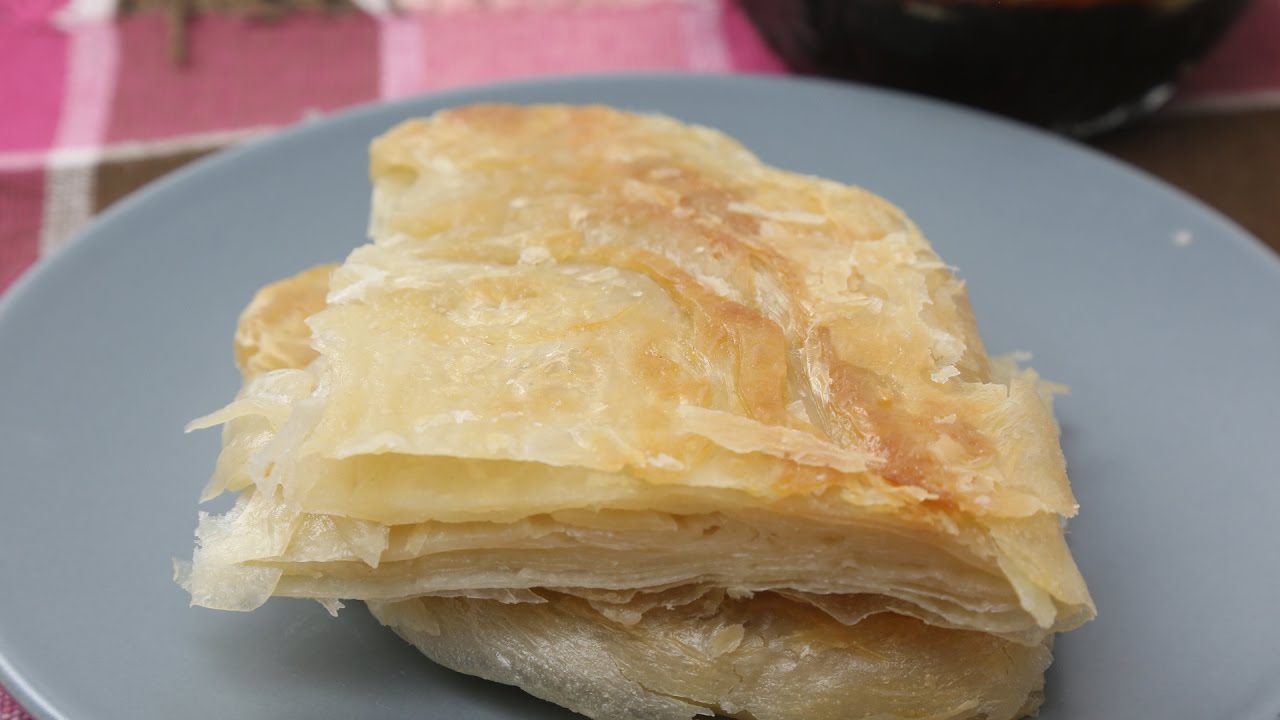 فطير مشلتت | Feter Meshltet - YouTube