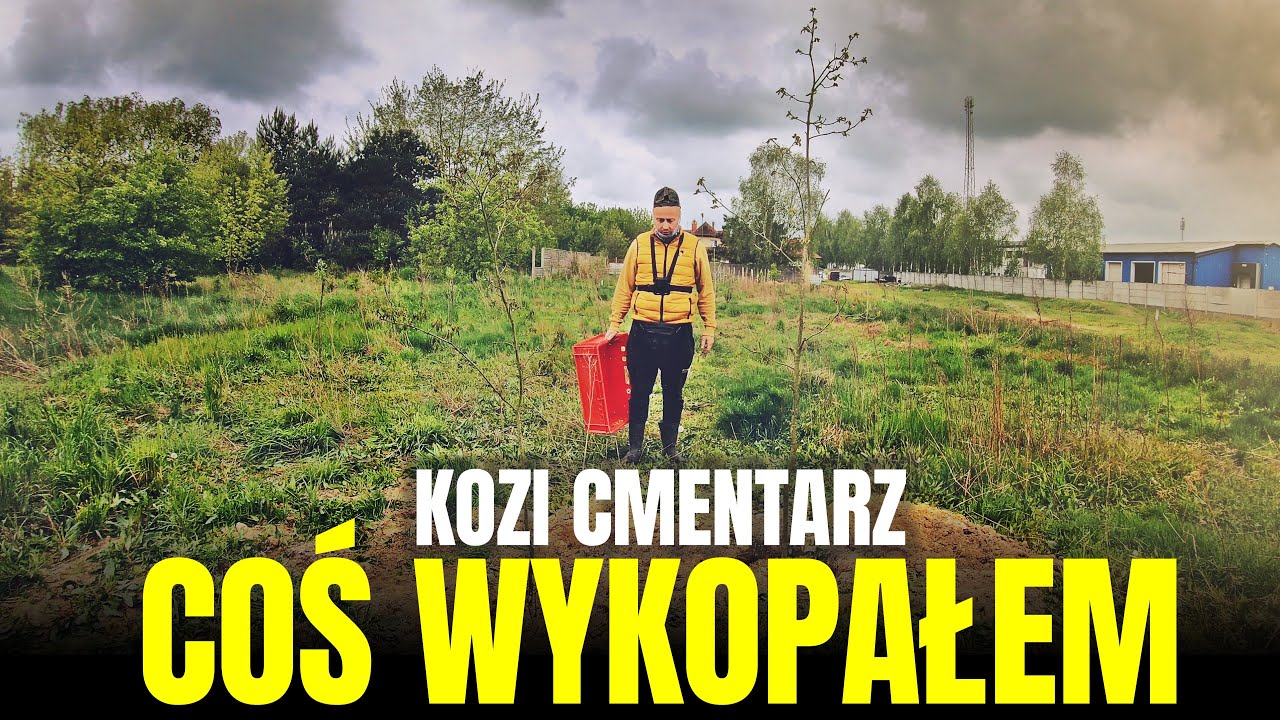 🪦 WYKOPAŁEM COŚ Z GROBU 🪦 + Bekon znalazł nowy dom 🐖 MOJE MINI ZOO ...