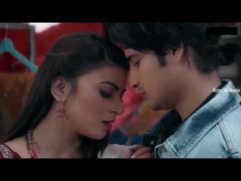 Sonia Singh Rajput Romantic & Kissing Scenes Compilation | Alt Balaji hot scene | Ullu Actress