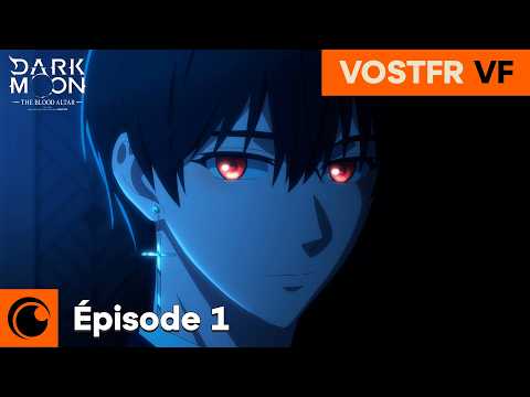 Dark Moon: The Blood Altar Épisode 1 VF & VOSTFR | Rencontre