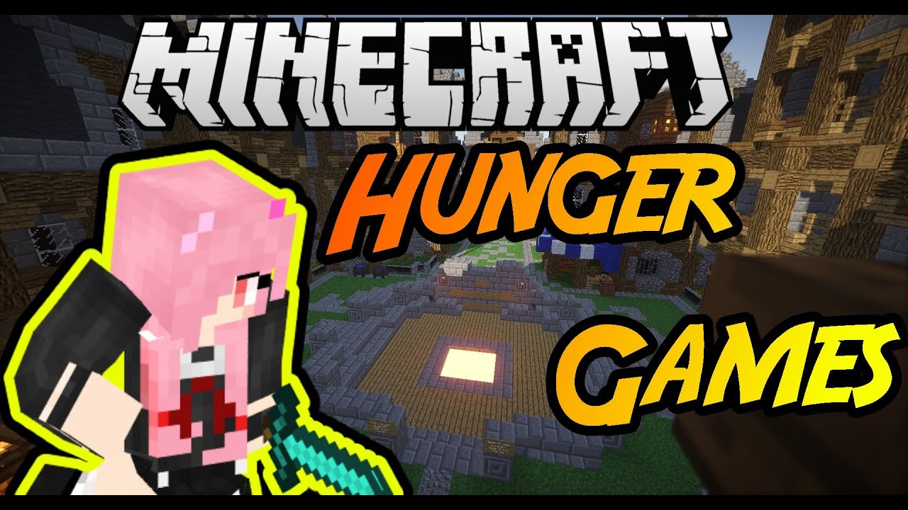 AAAAAAAAAAAAAAAAAAAAAAAA| Minecraft Survival Games [1.9] - YouTube