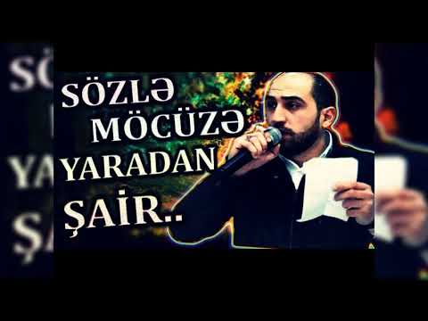 Əruzun şahı söz ustası Vüqar Biləcəriyə həsr olunub