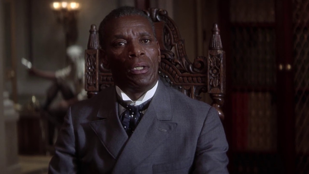 Extrait de Ragtime (1981) de Milos Forman - YouTube