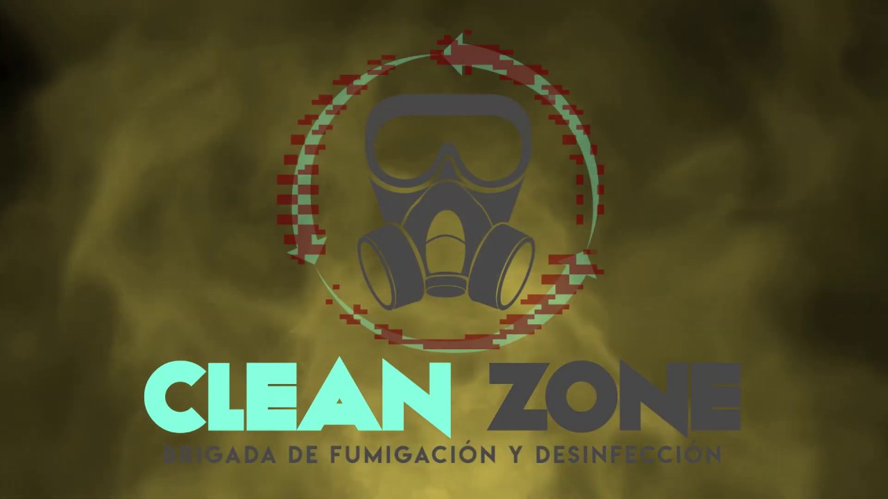 Logo Clear Zone - YouTube