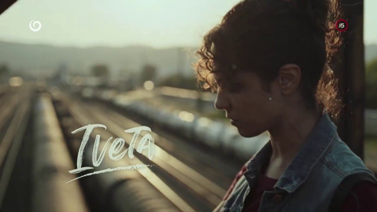 IVETA - Úvod - YouTube