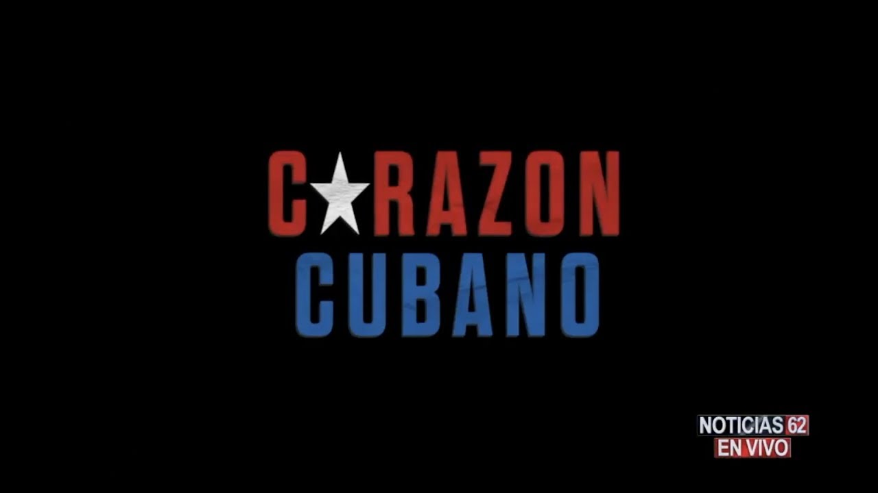 Corazón Cubano Interview Full - YouTube