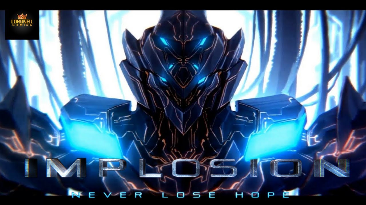[CRIMSON] Implosion - Never Lose Hope Gameplay (1080p) Intro & First ...