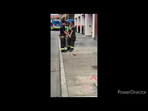 Watch the civil defense test method USAشاهد طريقة اختبار فريق دفاع ...