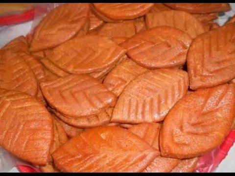 Bangladeshi Pitha Recipe- Daler Pata Pitha - YouTube