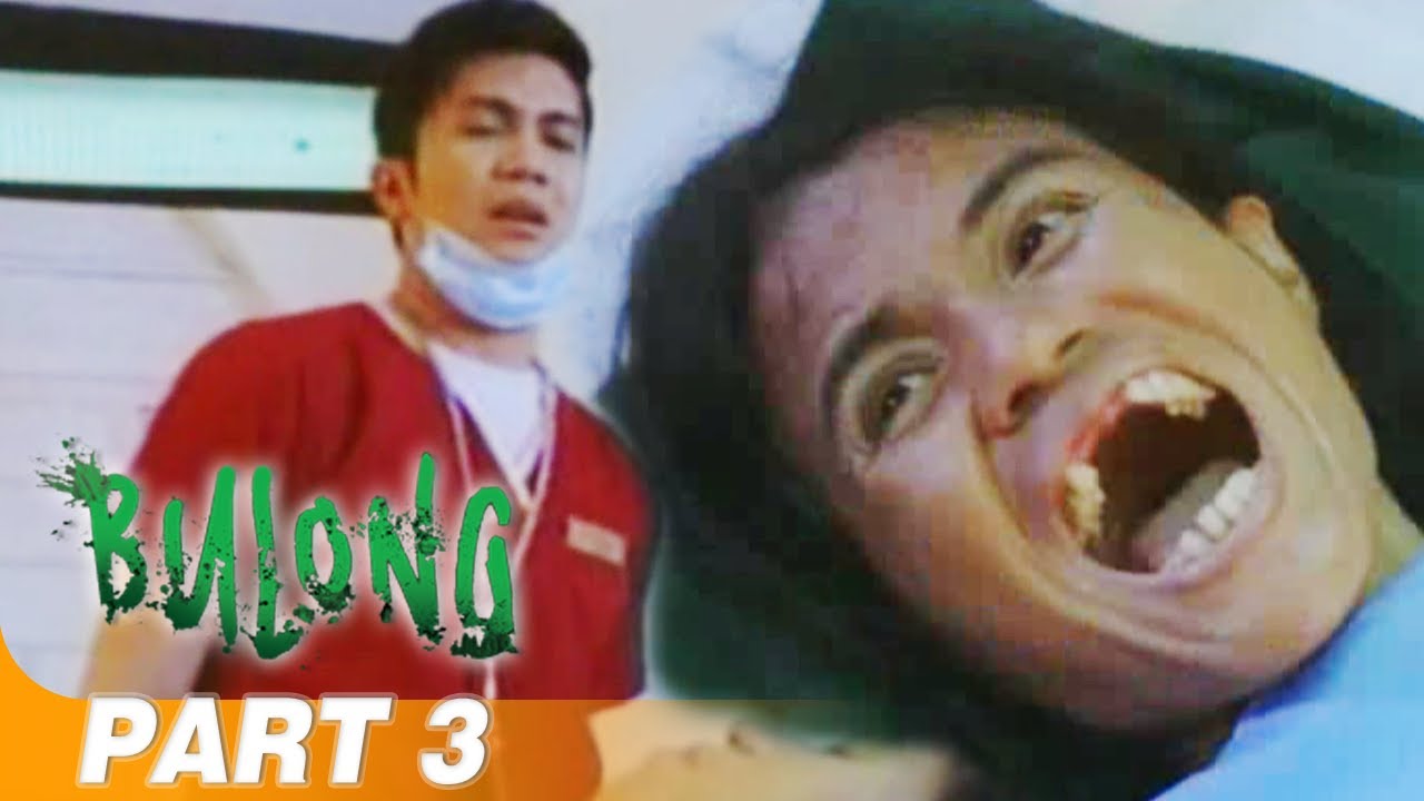 'Bulong' FULL MOVIE Part 3 | Angelica Panganiban, Vhong Navarro - YouTube