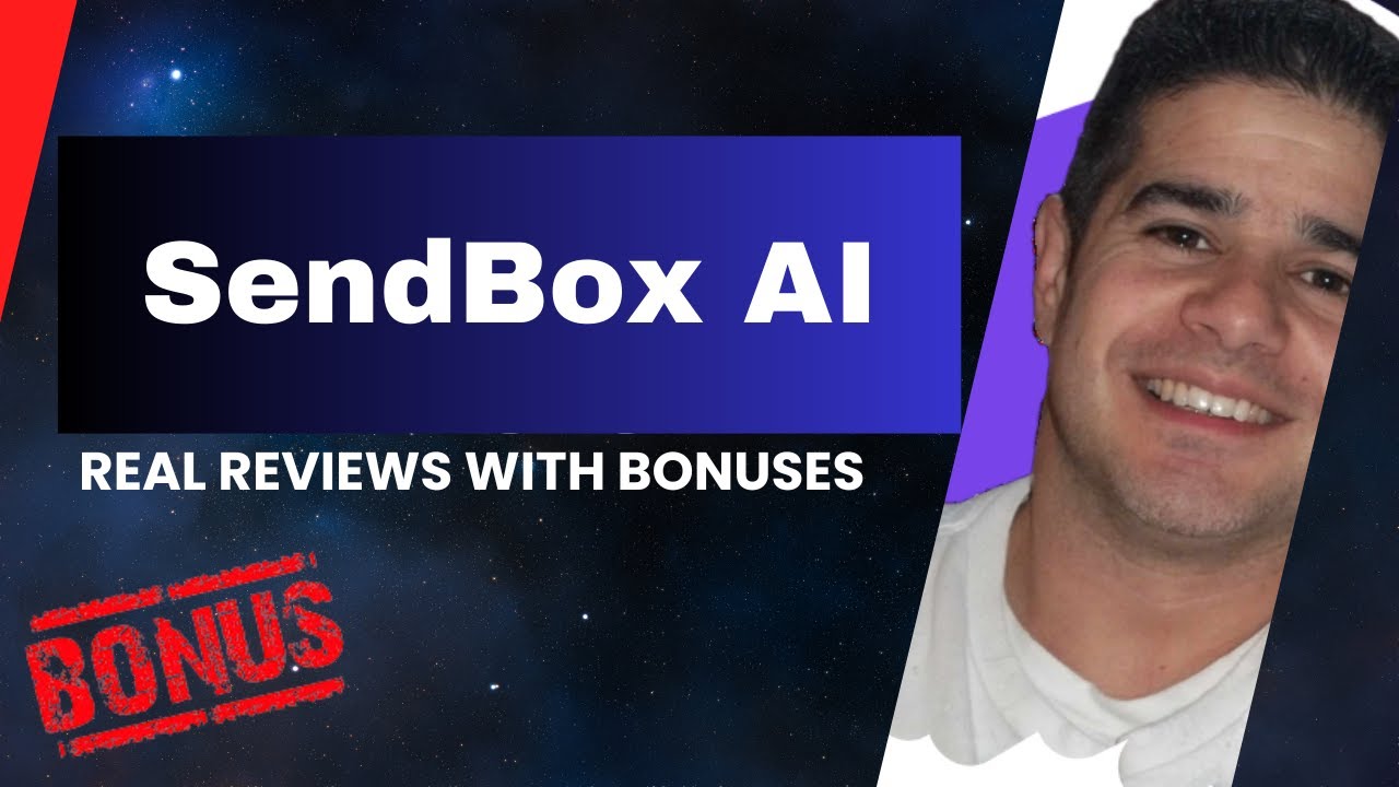 SendBox AI Review + Four Bonuses, Worth $1297 - YouTube