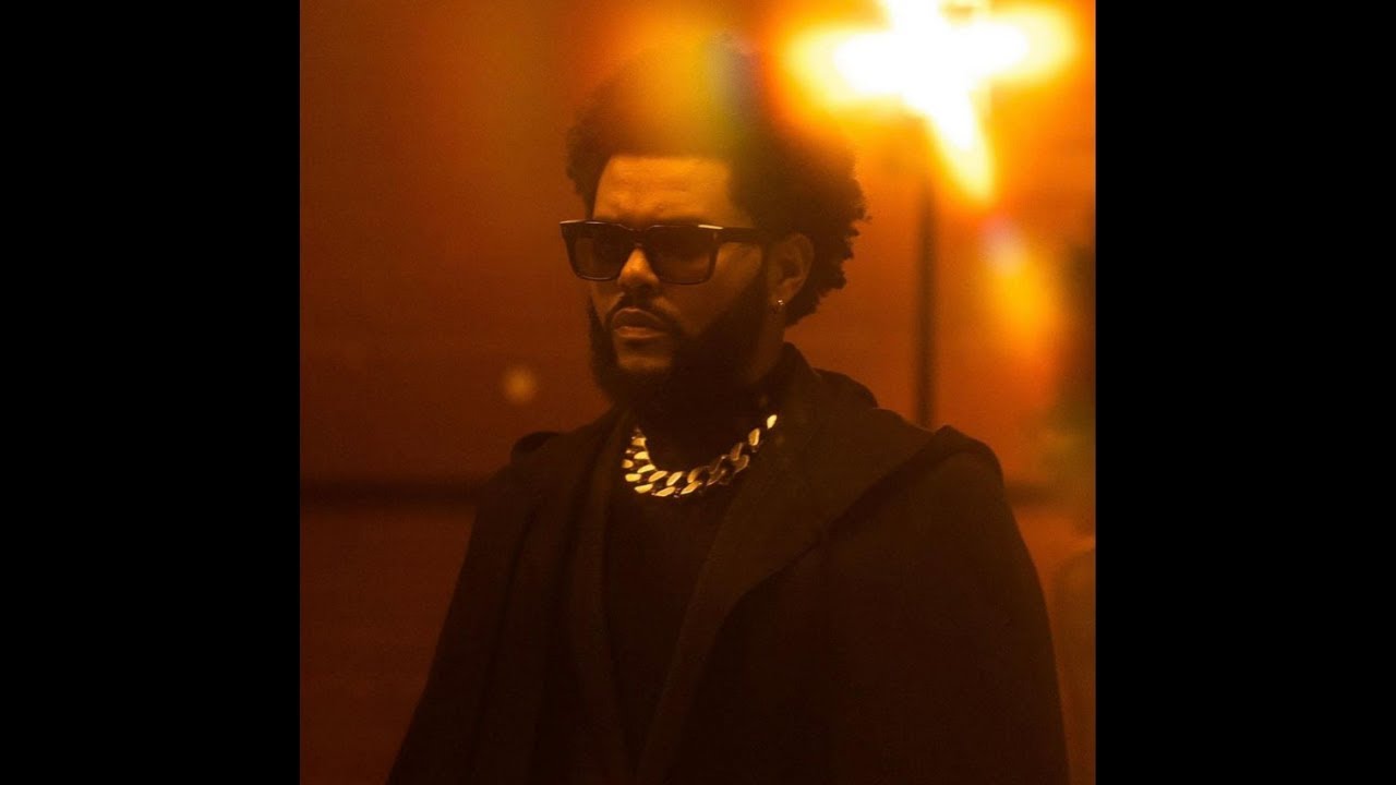 (FREE) The Weeknd x Drake Type Beat 2023 - "EYES" - YouTube