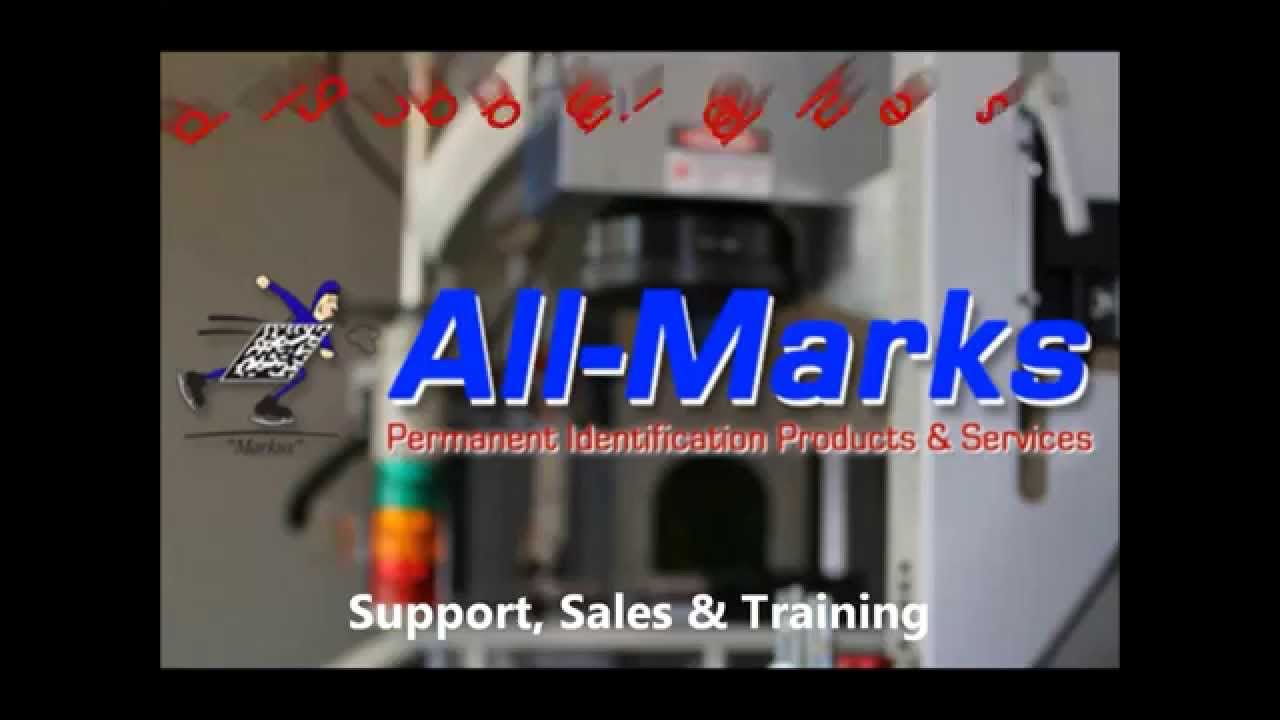 AllMark Applications Training Center - YouTube