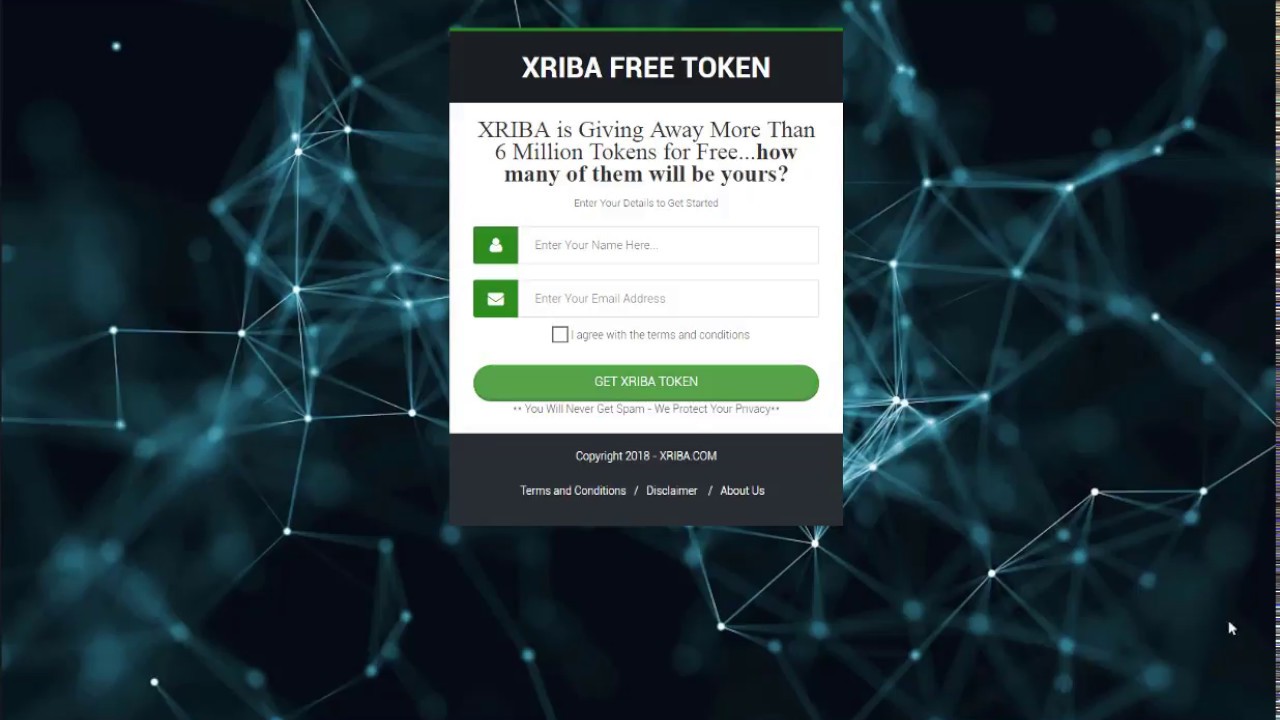 Blockport Token - 1500 Point=160 XRA = Value $48 - 500 TCN - YouTube