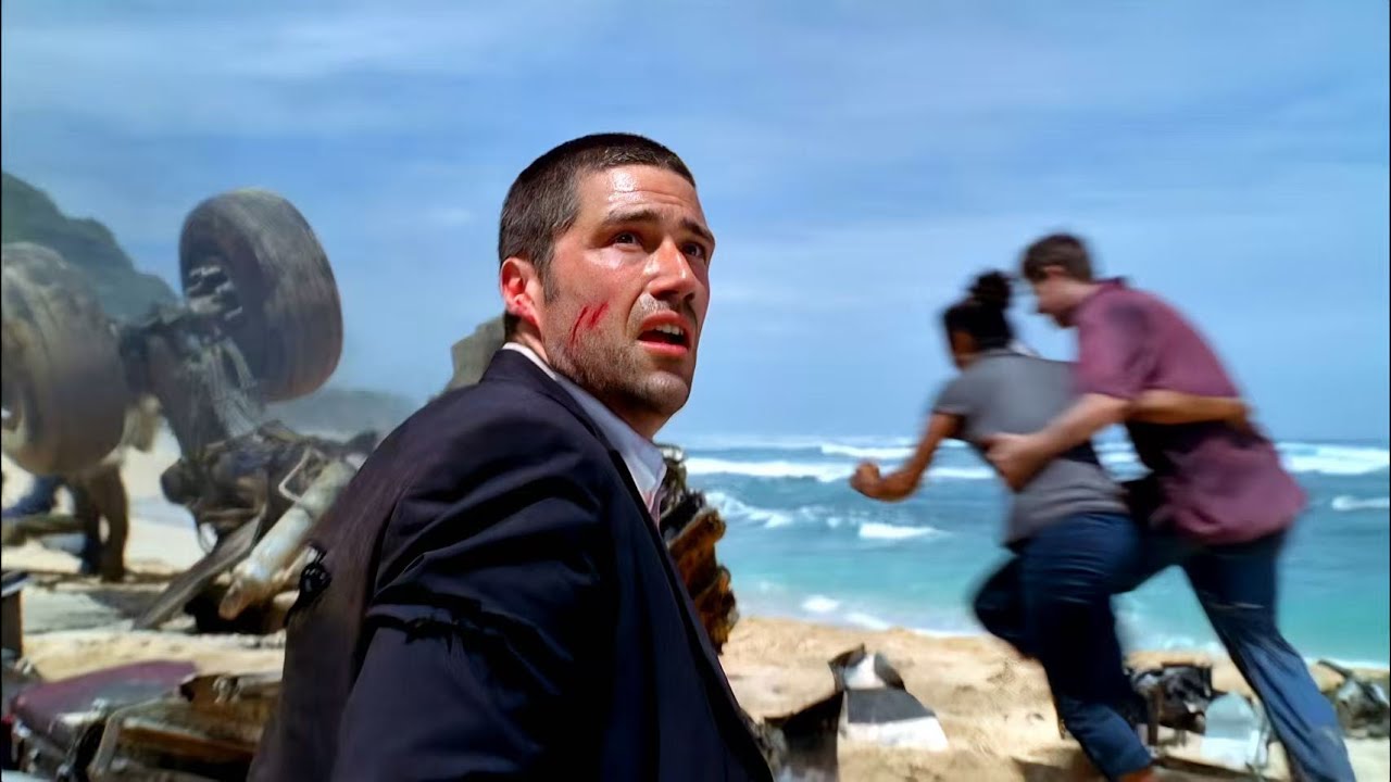 Lost Season 1: Plane Crash Survivors Uncover Island Secrets, Monsters ...