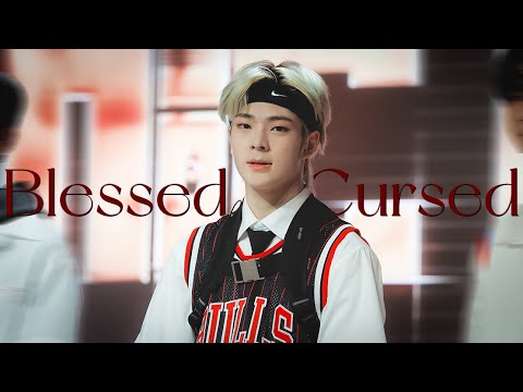 220827 MIC PREVIEW SHOWCASE 프리뷰 쇼케이스 | ENHYPEN - Blessed-CURSED cover ...