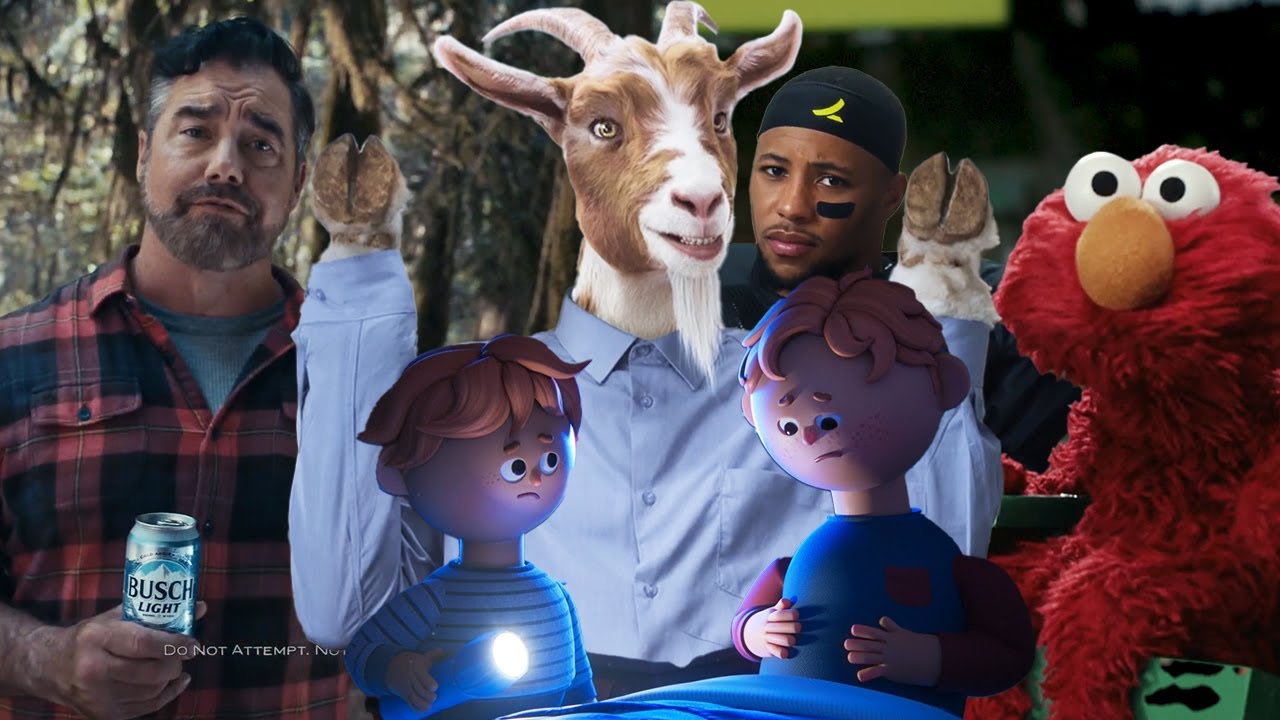 Super Bowl Regional Ads 2025 The Best Local Commercials of the Big Game ...