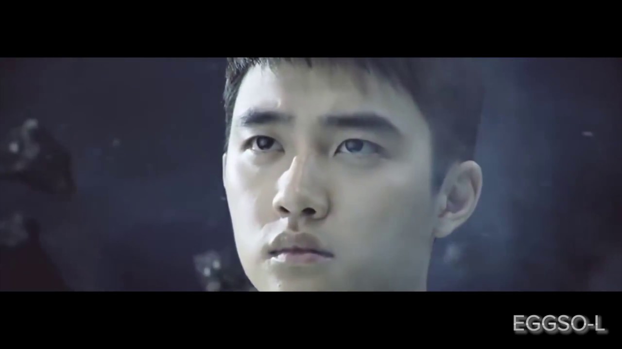 EXO | THE ECLIPSE (BEGINNING) - YouTube