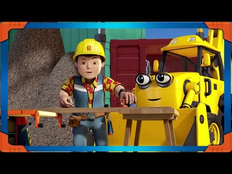 Bob Usta ⭐️kayakçı!  🌟 Çocuklar için Çizgi Filmler