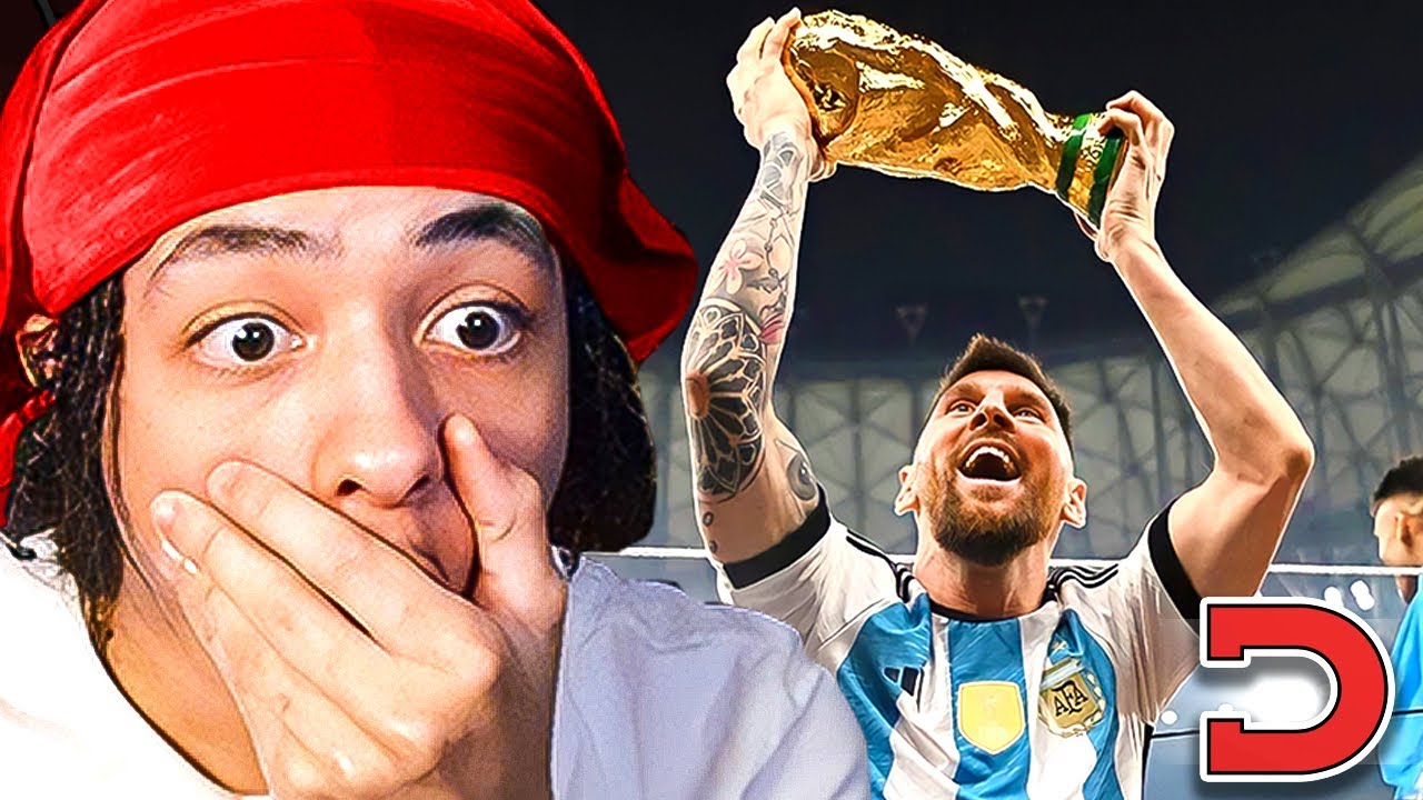 Fabss Is SHOCKED After Watching Daily Dose For 12 Minutes & 50 Seconds ...