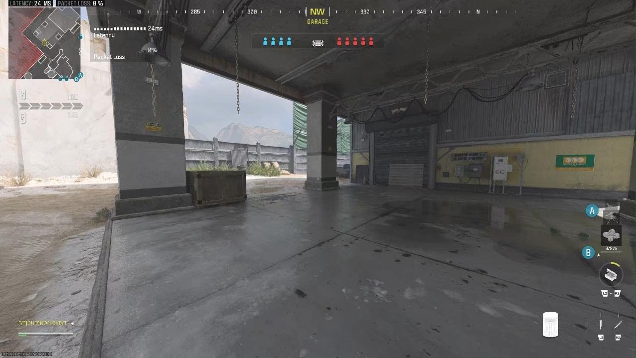 Best Riot Shield and Rpg combo Class 😂 - YouTube