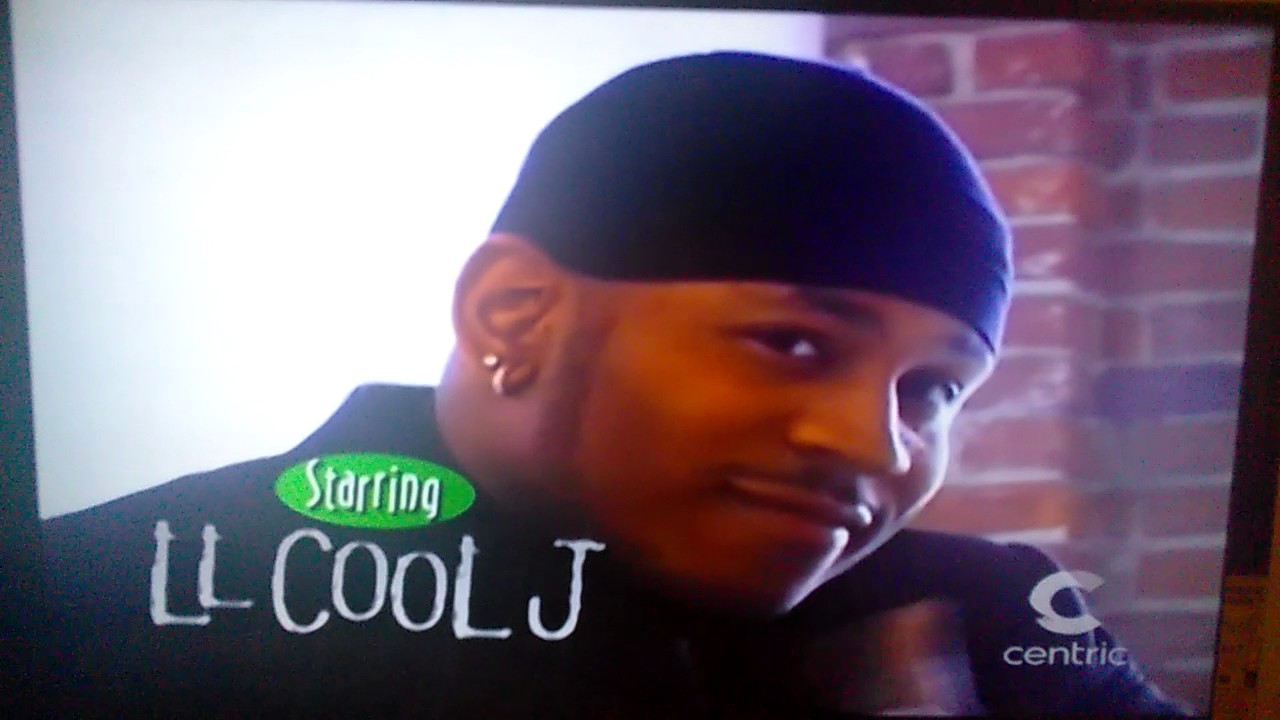 In The House Season 4 Intro - YouTube