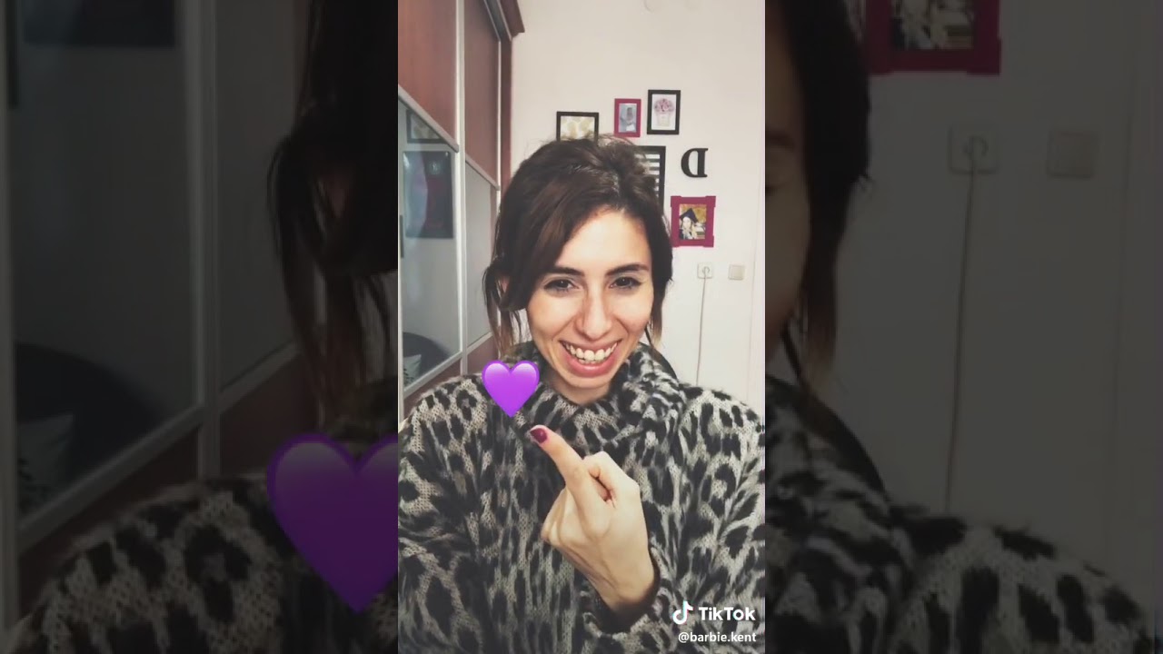 DİLA kent TikTok videosu - YouTube