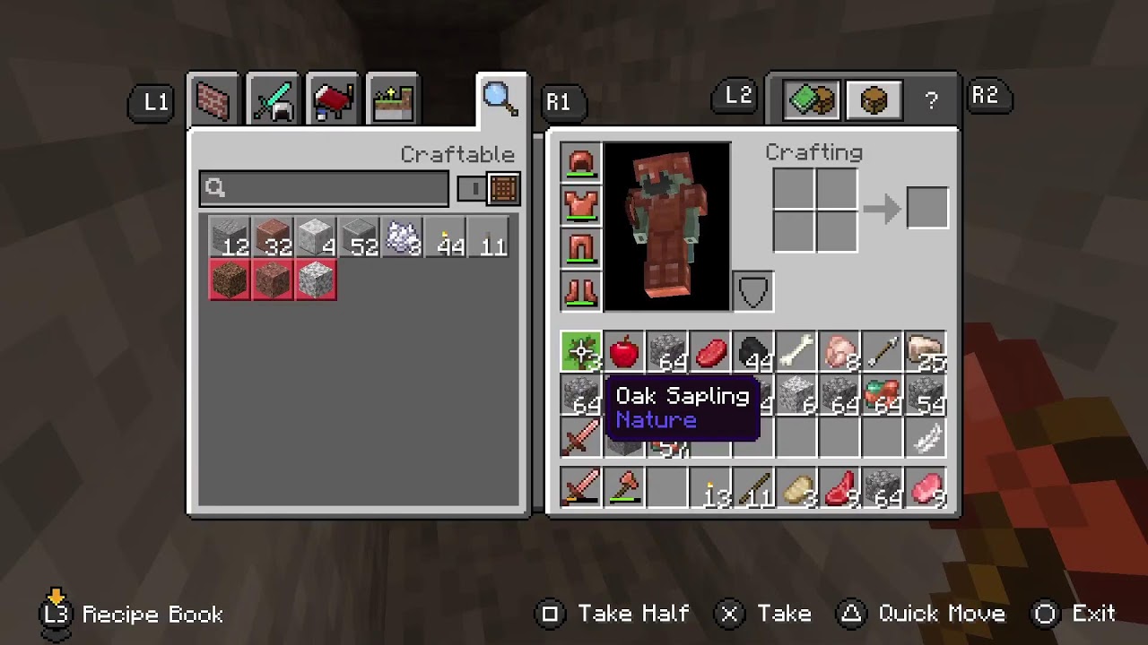 Playing Minecraft #minecraft #live - YouTube