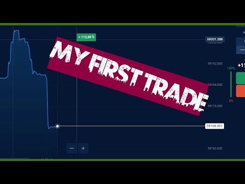 How Was My First Trade? | And I Lost 3000 BDT | Trading Video - YouTube