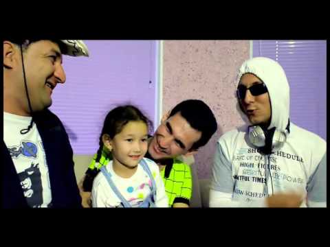 Batyr Muhammedow - wagtym bar filmden HD (Kerven records)