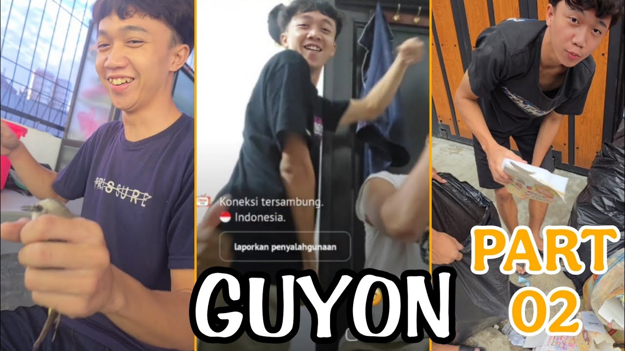 ERVAN SPECIAL EDITION - YouTube